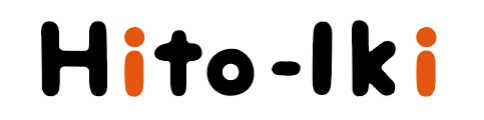 Hito-Iki｜ひといき